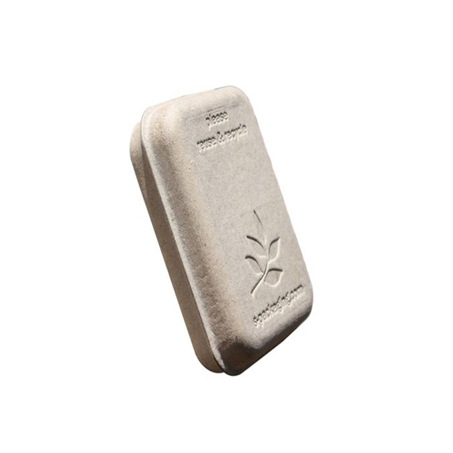 China Dry Press Clamshell Paper Pulp Tray Wholesale manufacturers, Dry ...